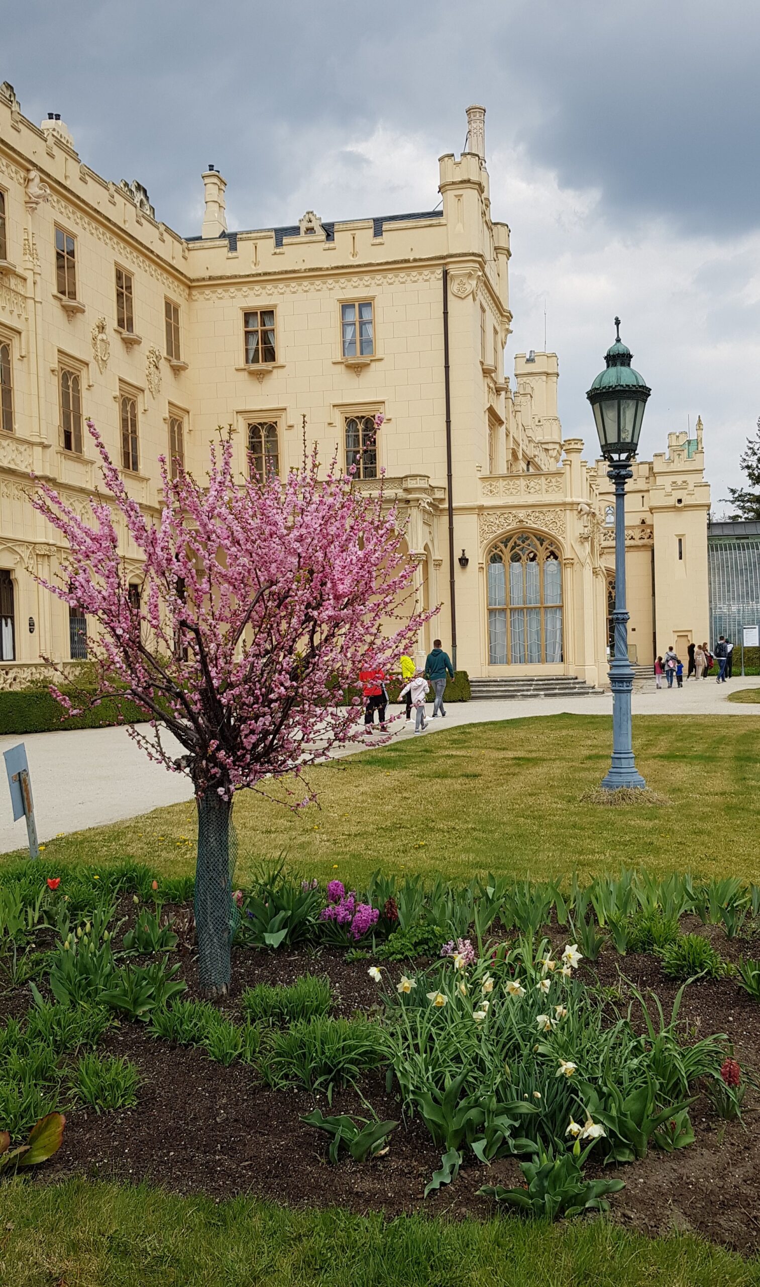 Babymoon in Moravia – Adventurings