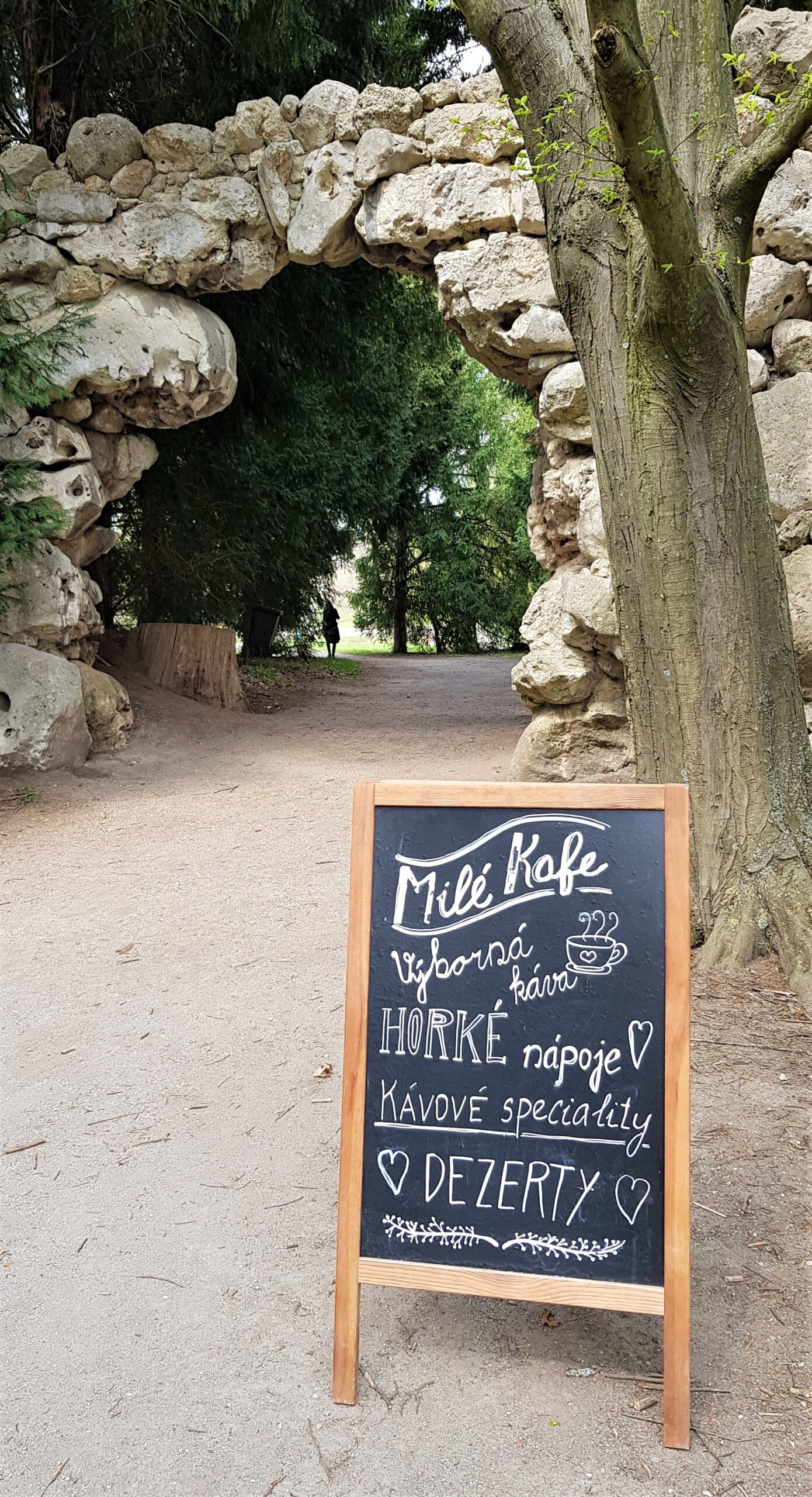 Babymoon in Moravia – Adventurings