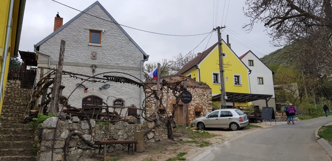 Babymoon in Moravia – Adventurings
